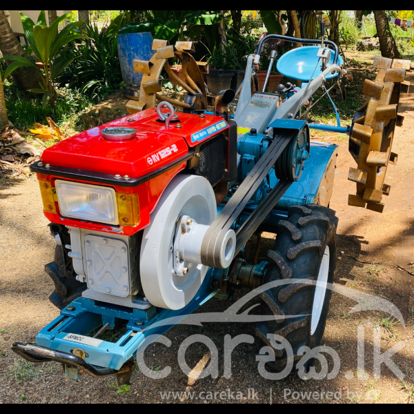 KUBOTA RV125 2023 | Careka.lk