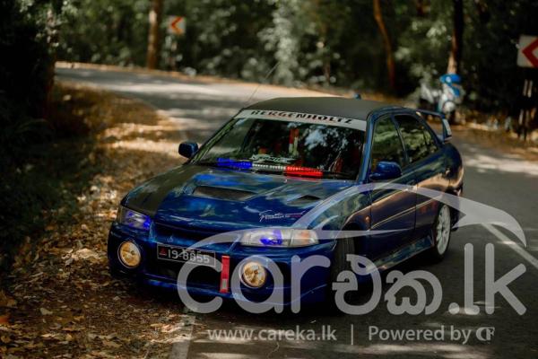MITSUBISHI LANCER CK2 1996 | Careka.lk